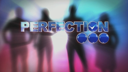 Perfection | Logopedia | Fandom