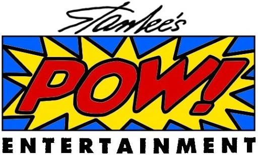Pow! Entertainment | Logopedia | Fandom