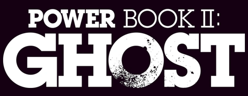 Power Book II: Ghost | Logopedia | Fandom