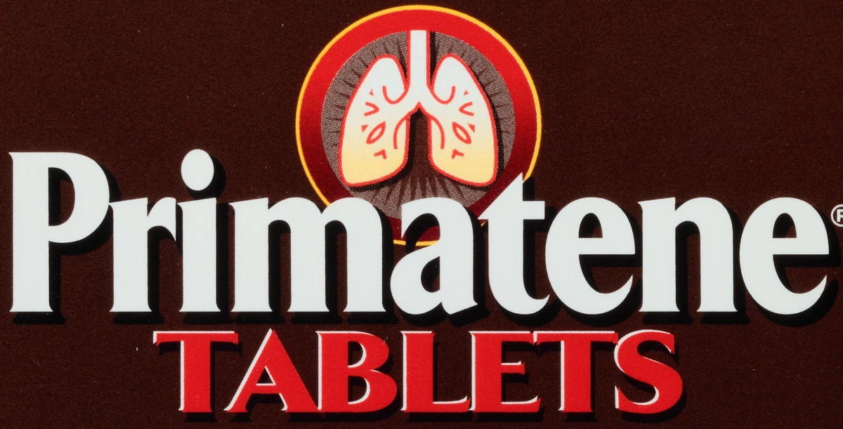 Primatene Tablets | Logopedia | Fandom