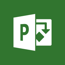 Microsoft Project | Logopedia | Fandom