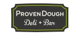 Proven Dough | Logopedia | Fandom