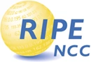 RIPE NCC | Logopedia | Fandom