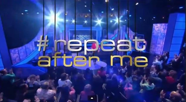 Repeat After Me | Logopedia | Fandom