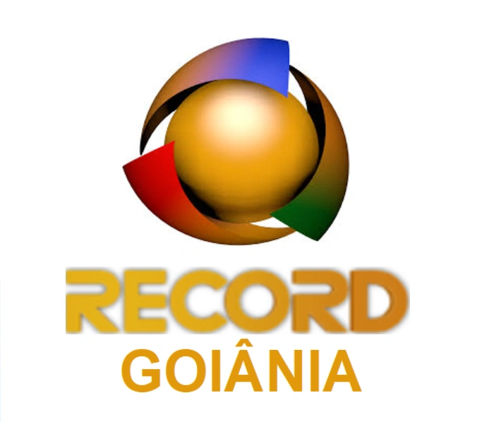 Record Goiás | Logopedia | Fandom