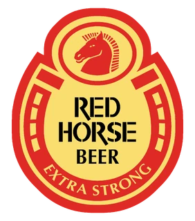 Red Horse Extra Strong | Logopedia | Fandom