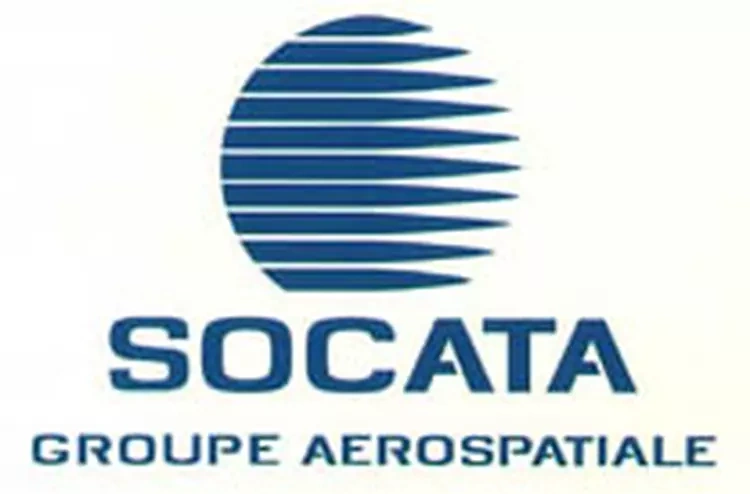 SOCATA | Logopedia | Fandom