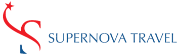 Supernova Travel | Logopedia | Fandom