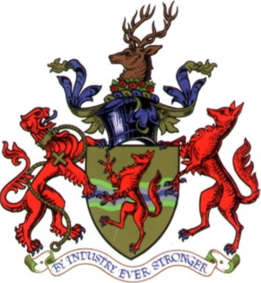 London Borough of Enfield | Logopedia | Fandom