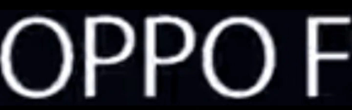 OPPO F (series) | Logopedia | Fandom