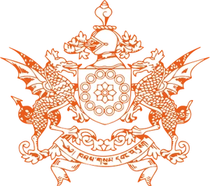 Government Of Sikkim | Logopedia | Fandom