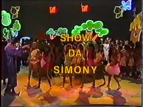 Show da Simony | Logopedia | Fandom