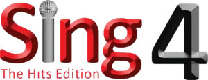 Sing 4: The Hits Edition | Logopedia | Fandom