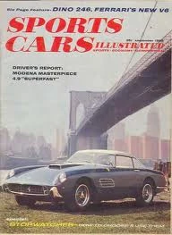 Car and Driver | Logopedia | Fandom