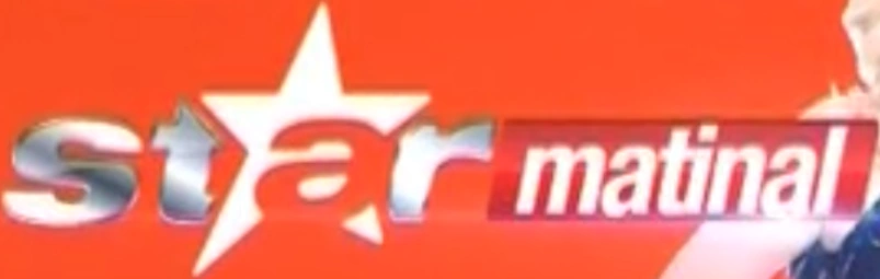 Star Matinal | Logopedia | Fandom