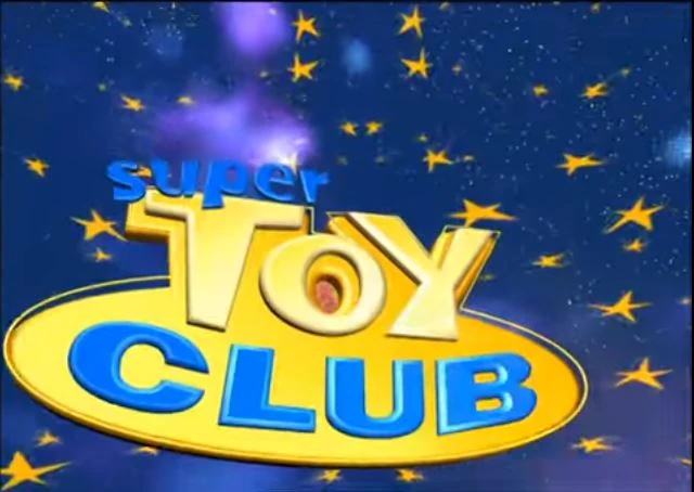 Super Toy Club | Logopedia | Fandom