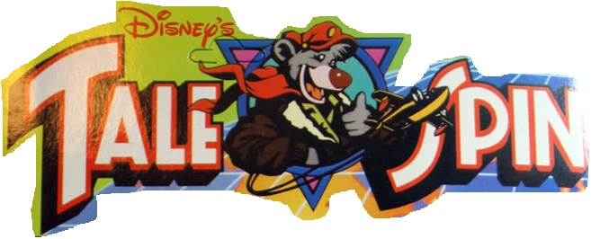 Talespin Logo