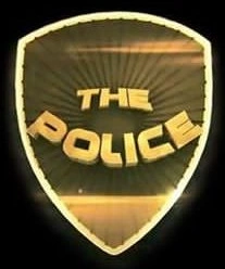The Police (2019) | Logopedia | Fandom