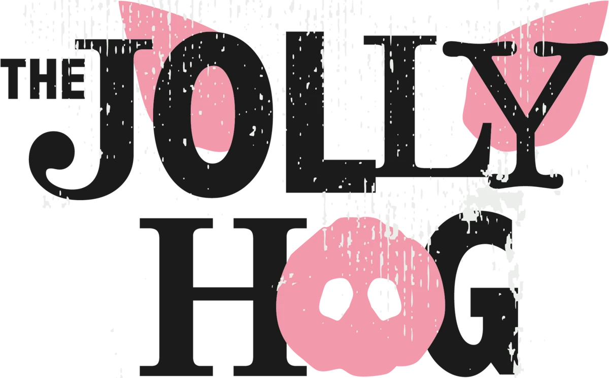 The Jolly Hog | Logopedia | Fandom