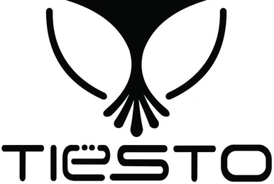 Tiesto Logo Vector