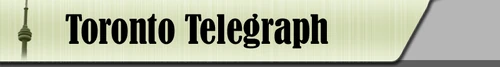 Toronto Telegraph | Logopedia | Fandom