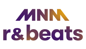 MNM R&Beats | Logopedia | Fandom