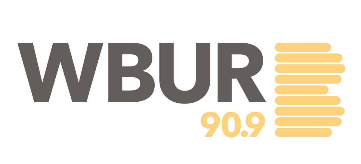 WBUR-FM | Logopedia | Fandom