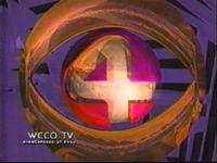 WCCO-TV | Logopedia | Fandom