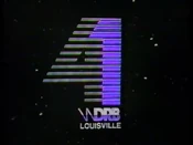 WDRB | Logopedia | Fandom