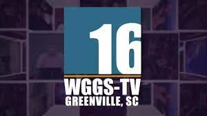 WGGS-TV | Logopedia | Fandom