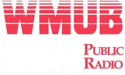 WMUB | Logopedia | Fandom