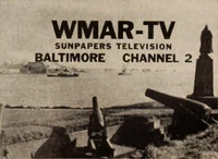 WMAR-TV | Logopedia | Fandom