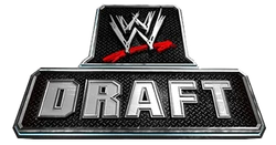 WWE Draft | Logopedia | Fandom