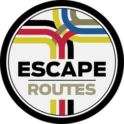 Escape Routes | Logopedia | Fandom