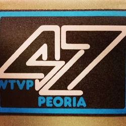WTVP | Logopedia | Fandom