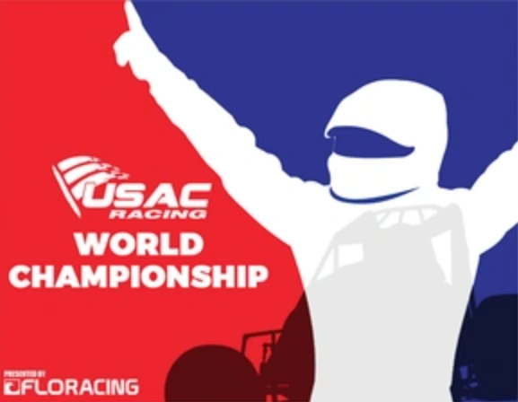 USAC Racing World Championship Series presented by FloRacing ...