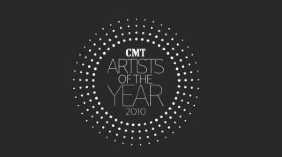 CMT Artists of the Year | Logopedia | Fandom