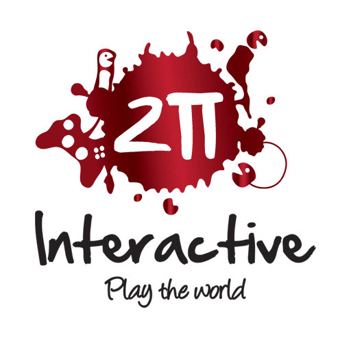 2Pi Interactive | Logopedia | Fandom
