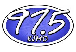 KJMO | Logopedia | Fandom