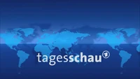 Tagesschau (Germany) | Logopedia | Fandom