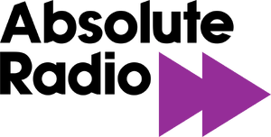 Absolute Radio | Logopedia | Fandom