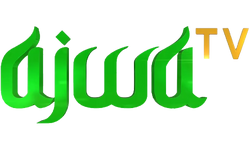 Ajwa TV | Logopedia | Fandom