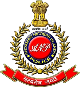 Andaman and Nicobar Police | Logopedia | Fandom
