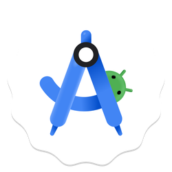 Logotipo Do Estudio Android Kotlin Why I Can't See The Image Logo In