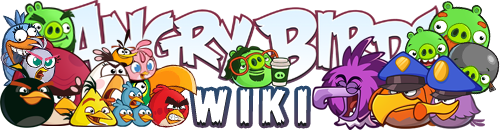 Angry Birds Wiki | Logopedia | Fandom