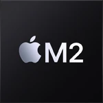 Apple M2 | Logopedia | Fandom