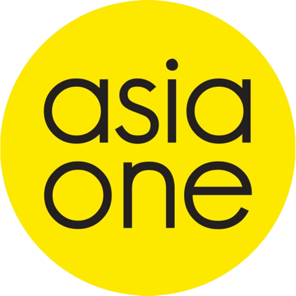 AsiaOne | Logopedia | Fandom