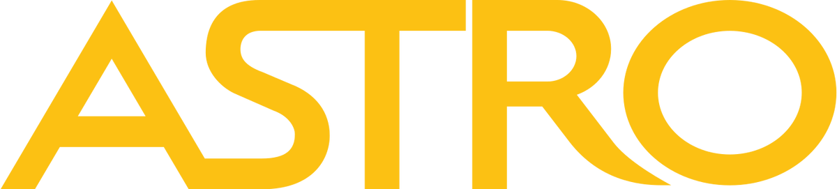 Astro (Malasia)/Logos variantes | Logopedia | Fandom