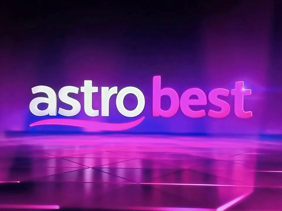 Astro Best/Other | Logopedia | Fandom