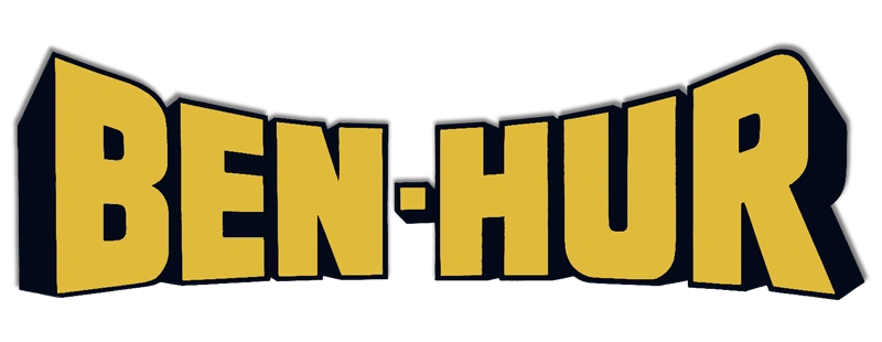 Ben-Hur (1959) | Logopedia | Fandom